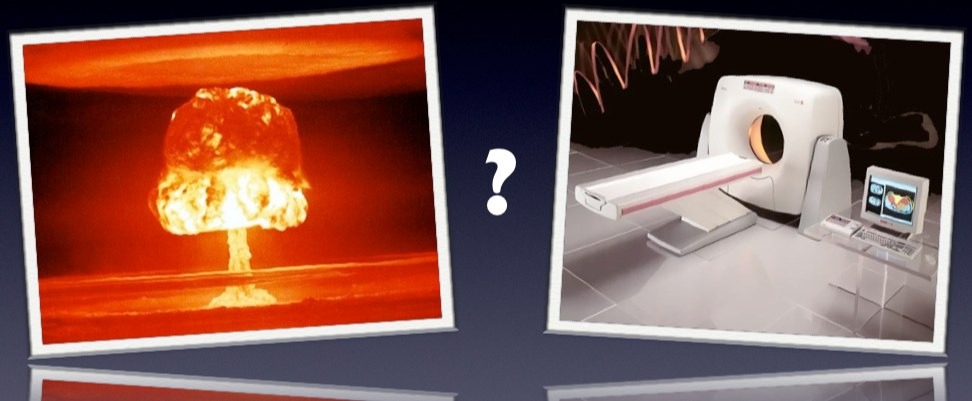 radiation exposure Archives — Pediatric EM Morsels