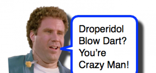 Straddle Injury — Pediatric EM Morsels