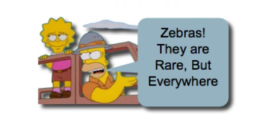 Straddle Injury — Pediatric EM Morsels