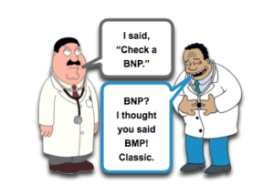 B-Type Natriuretic Peptide (BNP) use in Children — Pediatric EM Morsels