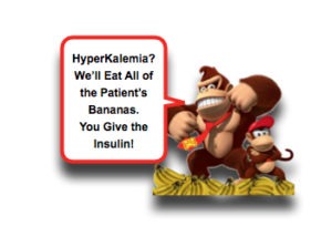 Hyperkalemia — Pediatric EM Morsels