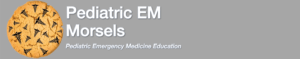 Pediatric Balanitis and Balanoposthitis — Pediatric EM Morsels