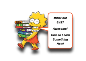 Mycoplasma Pneumoniae Induced Rash and Mucositis — Pediatric EM Morsels