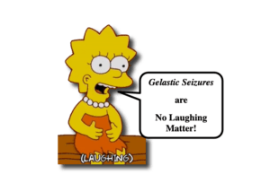 Gelastic Seizures: No Laughing Matter — Pediatric EM Morsels