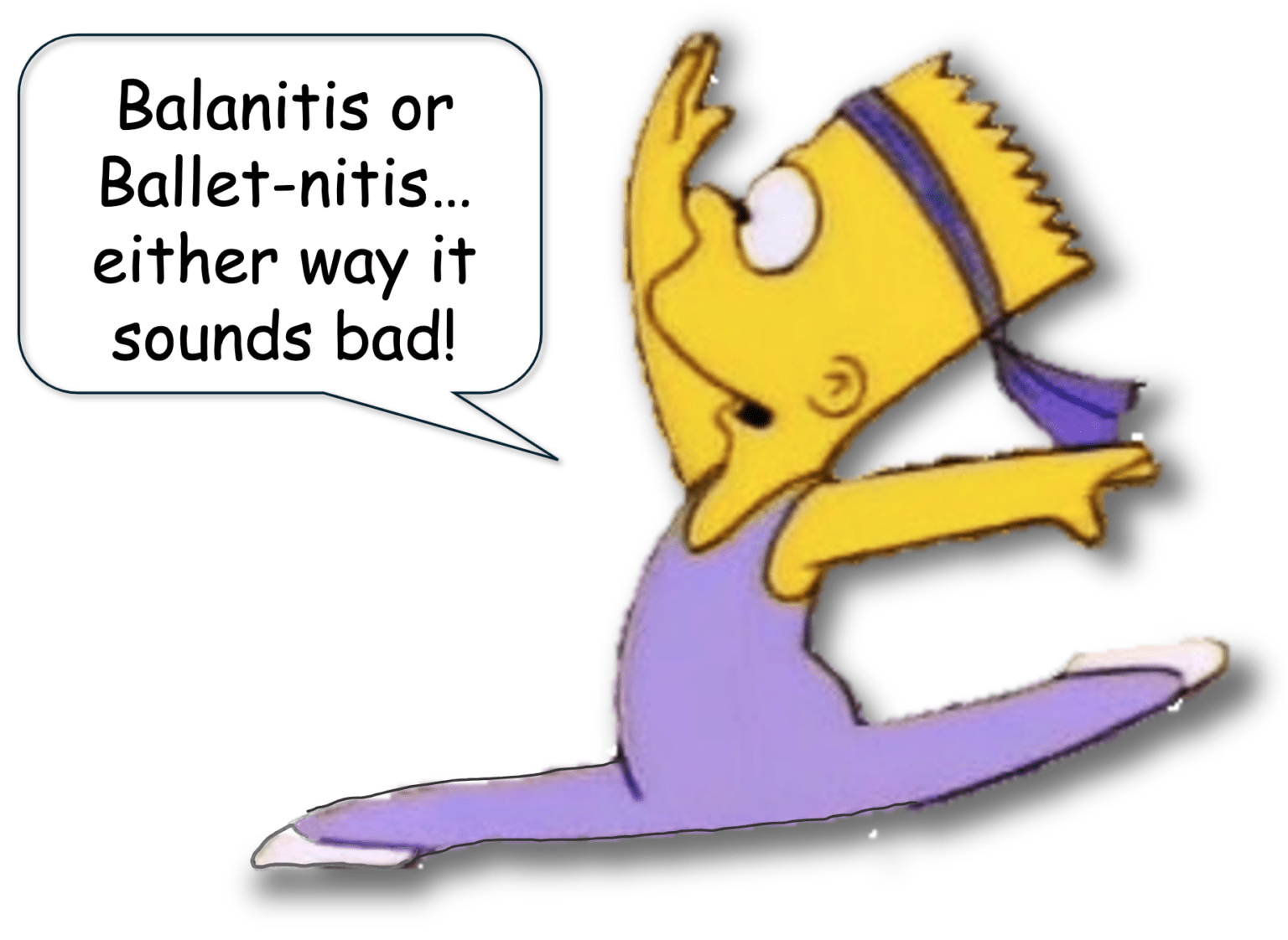 Pediatric Balanitis and Balanoposthitis — Pediatric EM Morsels